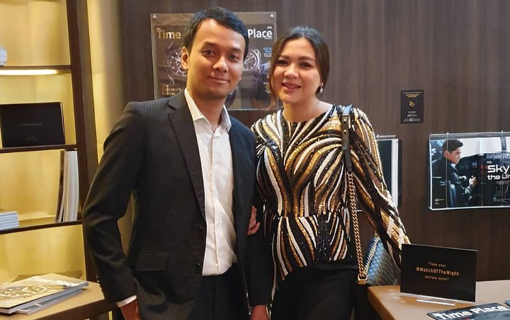 Vicky Shu Habiskan Waktu 'Bersama' Hyun Bin di Swiss, Tapi Ngaku Masih ...