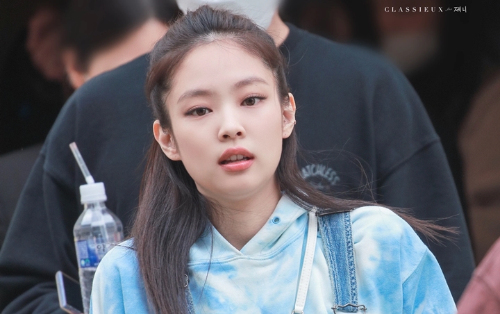 Jennie BLACKPINK Ungkap Sulitnya Pemotretan dengan Konsep Mengejutkan Ini