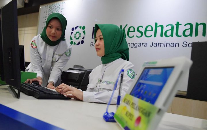 Tak Hanya Iuran BPJS Kesehatan, Denda Untuk yang Nunggak Juga Bakal ...