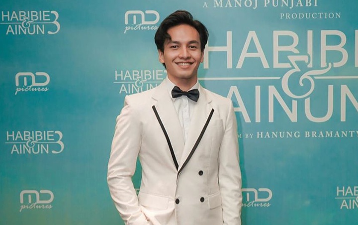 Sempat Terjerumus Narkoba, Jefri Nichol Ungkap Menyesal Sekaligus Bersyukur