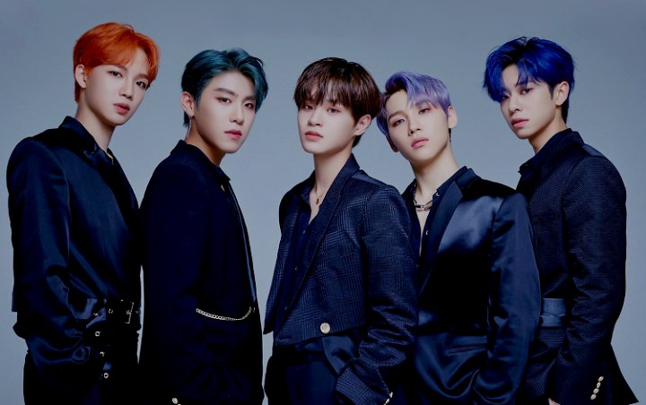 AB6IX Kejutkan Fans Dengan Umumkan Comeback Lewat Video Teaser, Catat ...