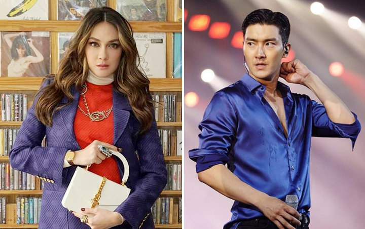 Geger Isu Luna Maya-Choi Siwon, 'Oppa Korea' Ini Semprot Media Sebar Hoax
