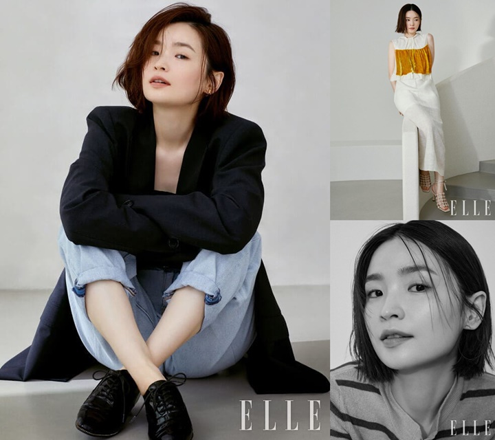 Jeon Mi Do Bahas Pertemanan Dengan Pemain 'Hospital Playlist' Hingga ...