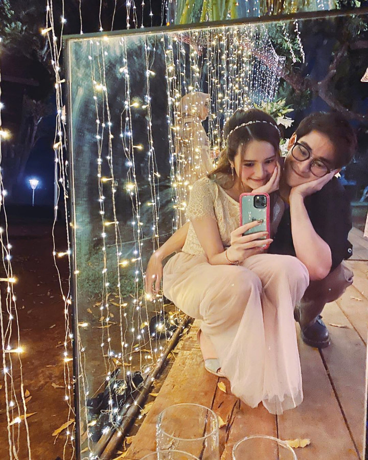 Resmi Pacaran, Simak 8 Fakta Menarik Soal Hubungan Beby Tsabina dan Bio ...