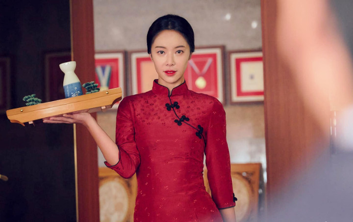 Ternyata Ini yang Membuat Hwang Jung Eum Yakin Bergabung dengan 'Mystic ...
