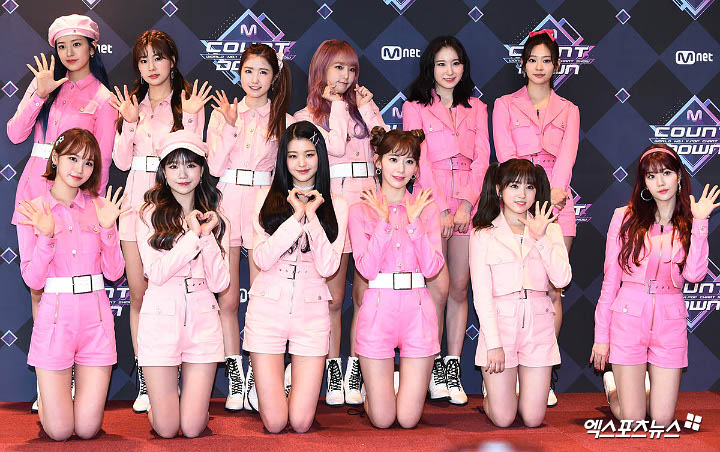 IZ*ONE Kejutkan Fans Dengan Umumkan Segera Comeback, Begini Detailnya