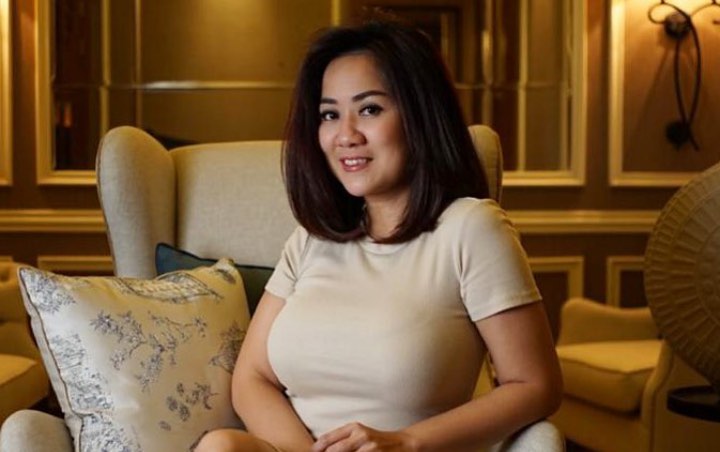 Tante Seksi Ernie 'Pemersatu Bangsa' Dimaki-Ditawar 25 Juta, Reaksi Suami Terkuak