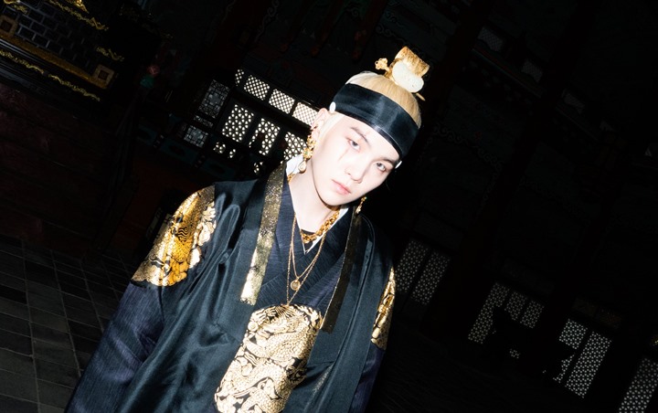 Suga BTS Bahas Soal Produksi Mixtape 'D-2' Dan Ide Menarik Di Balik ...
