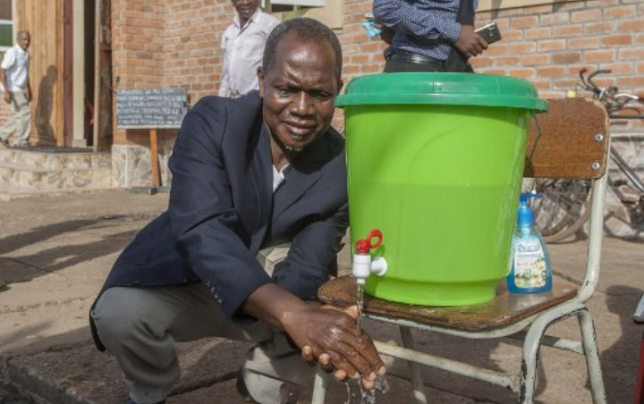 Ratusan Orang Kabur dari Karantina COVID-19 di Malawi