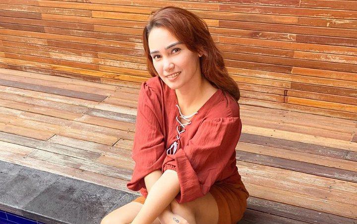 Feby Febiola Kabarkan Operasi Kista Ovarium Berjalan Lancar