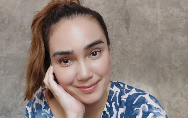 Tetap Bersyukur, Feby Febiola Kabarkan Kondisi Terkini Pasca Operasi ...