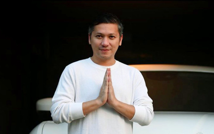 Gading Marten Ngaku Sudah Keluar dari Rumah Orangtua Sejak Usia Dua Puluhan