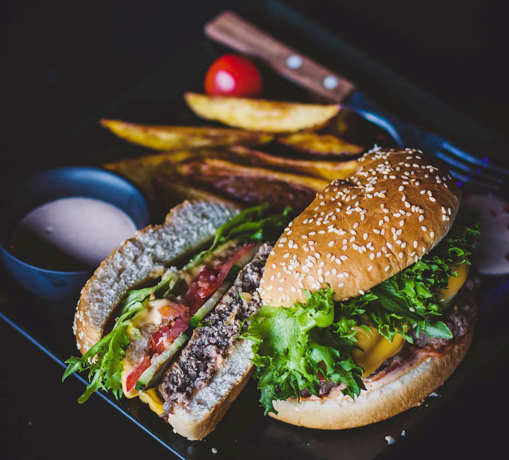 Fast Food