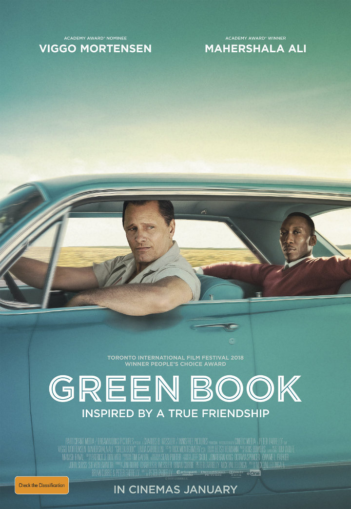 Green Book
