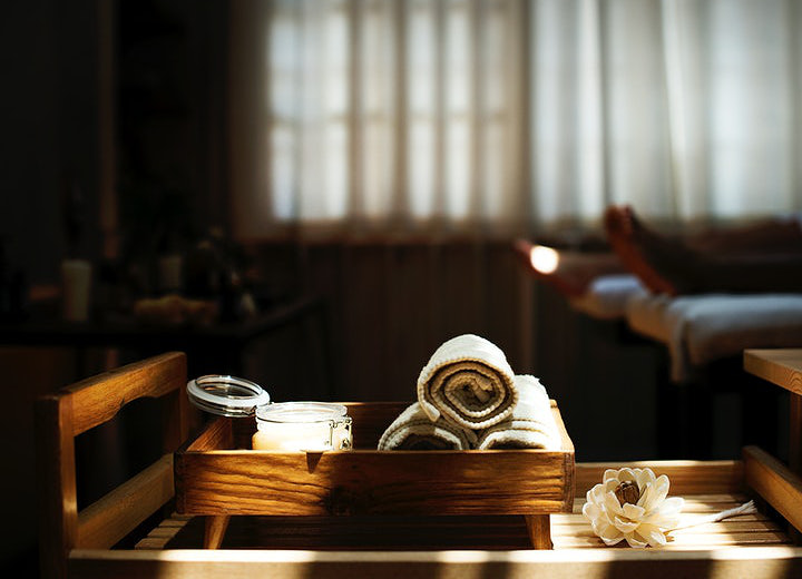 Ciptakan Pencahayaan Ruangan Yang Redup