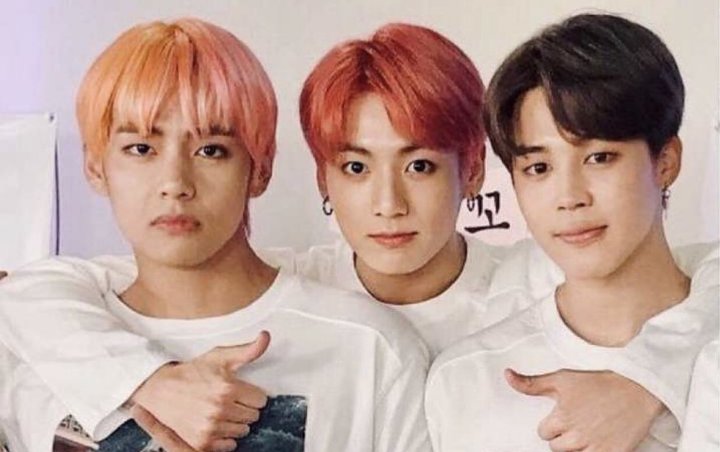 Trio Maknae BTS Karaoke Gila-Gilaan, Staf Sampai Beri Peringatan Ini