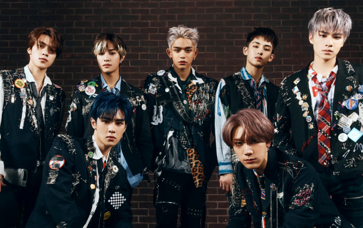 WayV Tampilkan Performance 'Turn Back Time' dalam Versi Rebirth dan ...