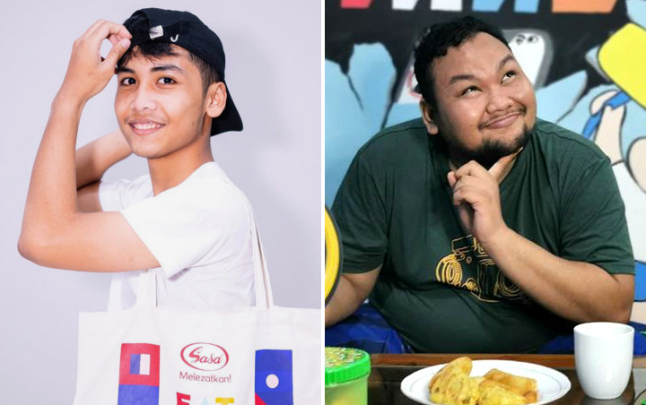 Kepergok 'Nyabu' Bareng Bintang Emon, Komika Fico Fachriza Sampai Ikut ...