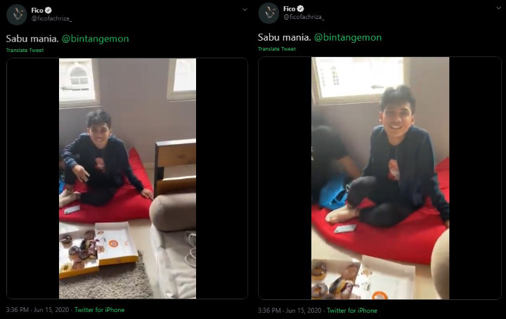 Kepergok 'Nyabu' Bareng Bintang Emon, Komika Fico Fachriza Sampai Ikut ...