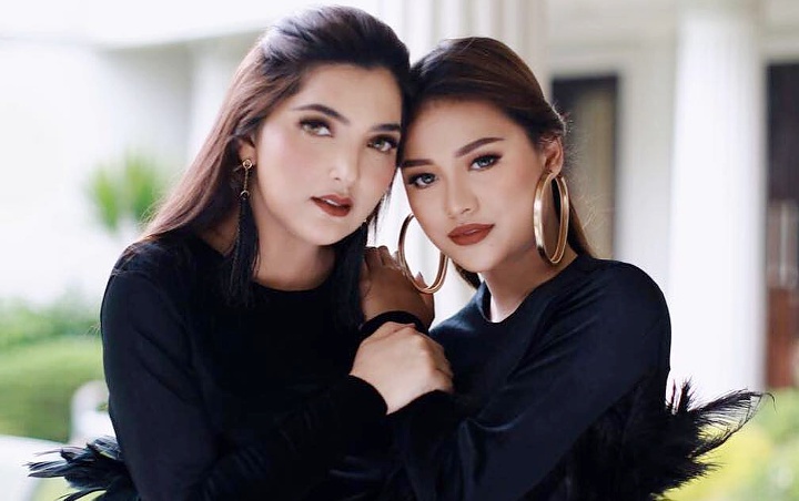 Aurel Dulu Gembel Kini Cantik Alami, Perjuangan Ashanty Urusi Putri ...