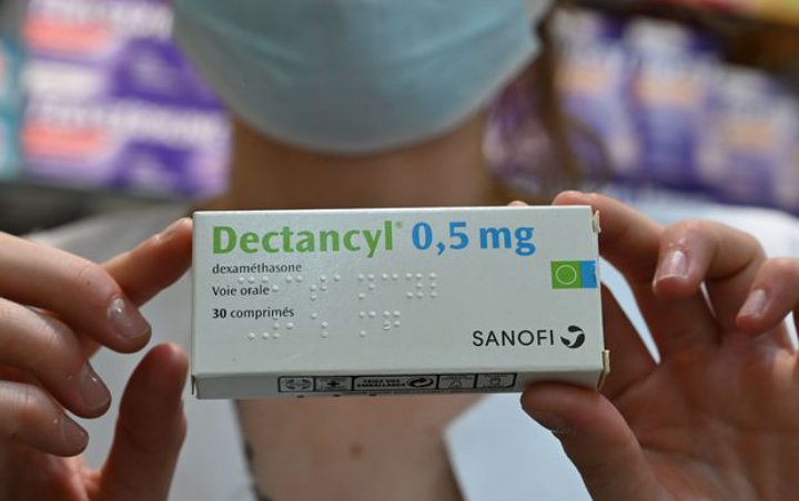 Mengenal Dexamethasone, Obat Yang Didukung WHO Untuk Sembuhkan COVID-19