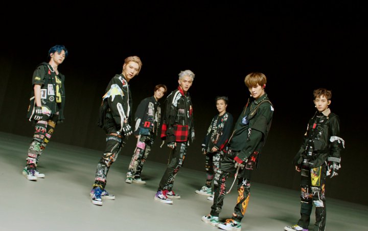 WayV Kejutkan Fans Bawakan 'Turn Back Time' Versi Korea Lewat MV Karismatik