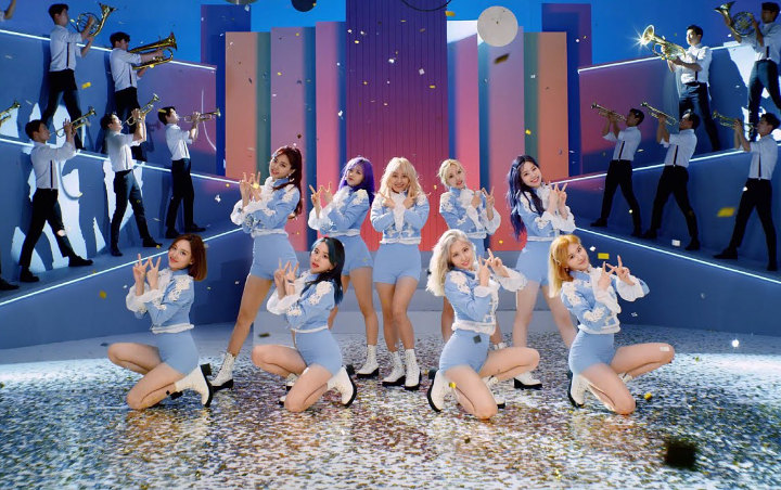 Tak Cuma Koreografi, Netizen Puji Hal-Hal Ini di MV Jepang Baru TWICE, 'Fanfare'