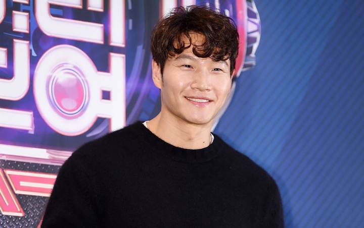 'Running Man' Bongkar Kisah Asmara Kim Jong Kook, Diam-Diam Pacari ...