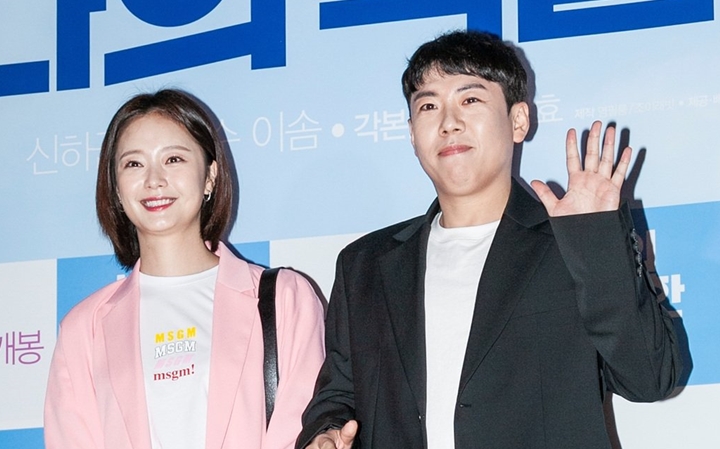 Kisah Asmara Jeon So Min Terungkap, Love Line Bareng Yang Se Chan di 'Running Man' Disorot