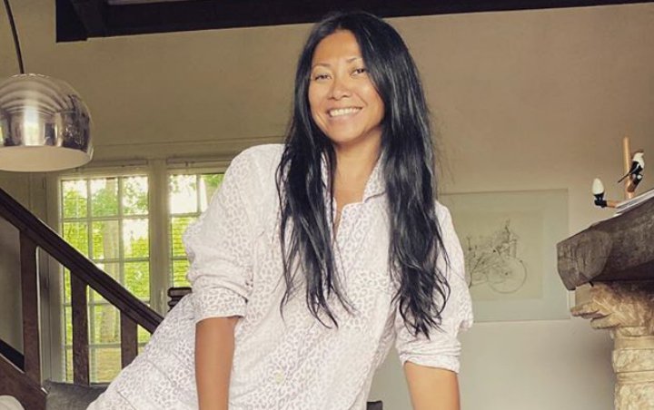 Anggun Masuk Peringkat 100 Artis Favorit Di Prancis, Ungkap Perasaan Rindunya Pada Indonesia