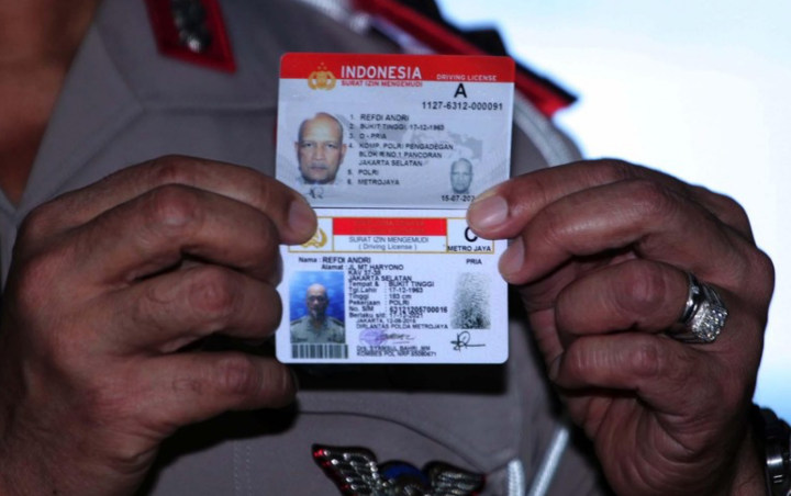 ️ Sim Mobil Pribadi: Syarat dan Cara Mendapatkannya