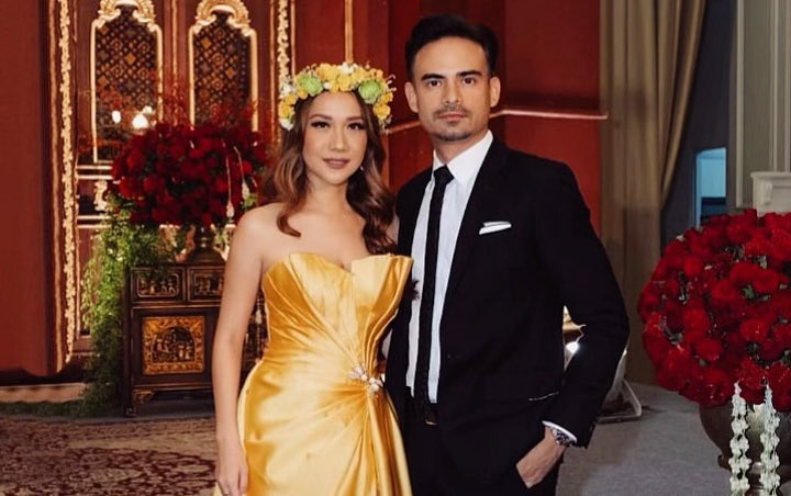 BCL Ungkap Rindu Pajang Foto Nikahan, Ekspresi Bahagia Dansa Dengan ...