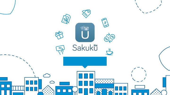 Sakuku