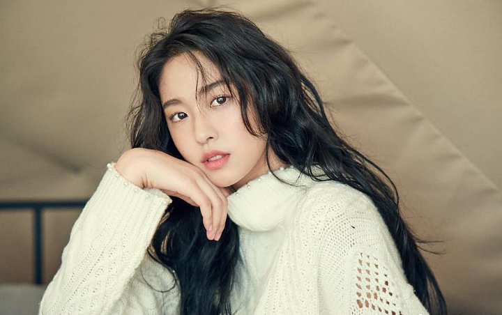 Mina Dibully Jimin, Seolhyun Ikut Dibenci Gara-Gara Postingan Mantan ...