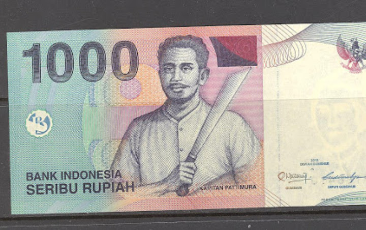Seribu Rupiah Akan Diubah Jadi Rp1, RUU Redenominasi Siap Dibahas
