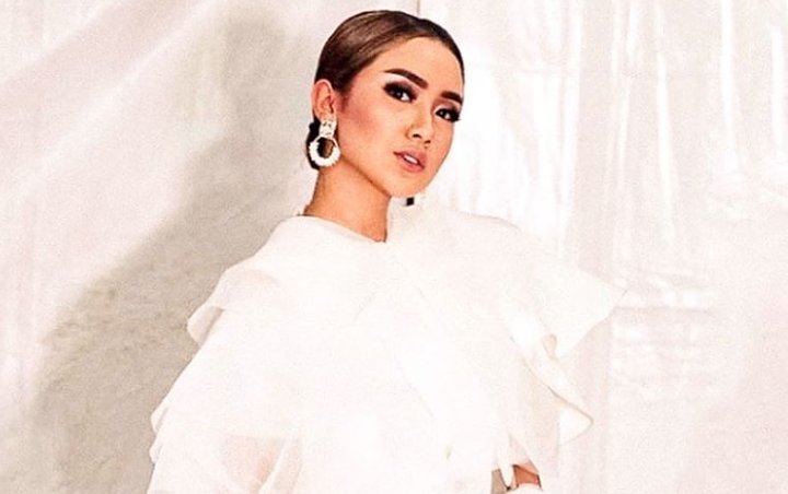 Batal Nikah, Cita Citata Kenang Momen Romantis Dilamar Roy Geurts