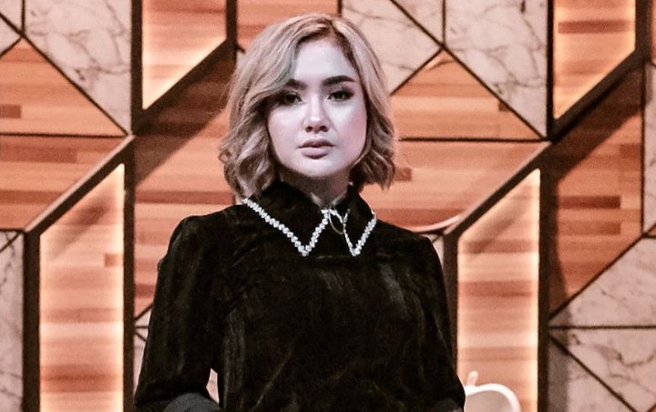 Cita Citata Kembalikan Cincin Tunangan, Begini Reaksi Orangtua Roy Geurts