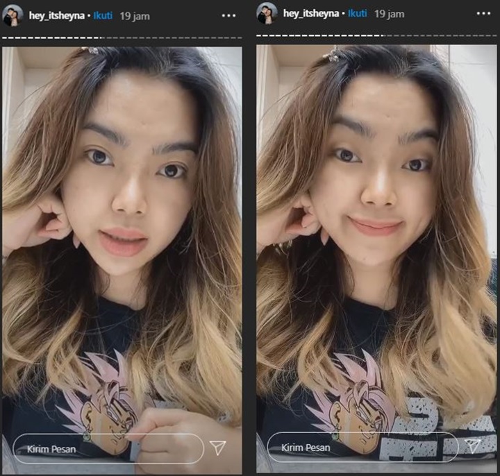 Siwi Widi 'Usik' Rumah Tangganya, Selebgram Ini Ungkap Sang Suami ...