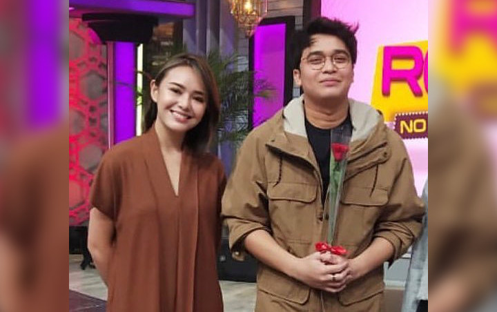 Amanda Manopo Pose Seksi Menggoda di Ranjang, Komentar Billy Syahputra ...