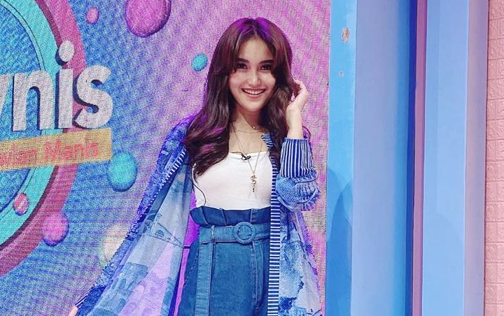 Ayu Ting Ting Tanggapi Suaranya Jadi Viral Berkat 'Akang Gendang ...