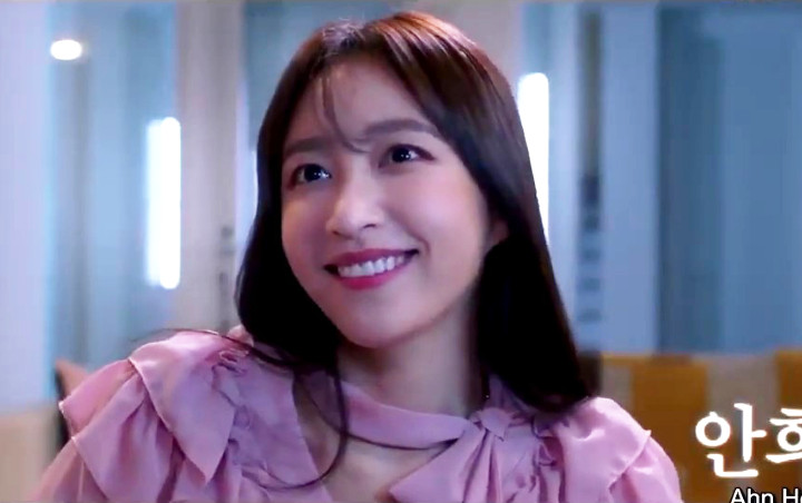 Tampilkan Dua Sisi Berbeda, Hani EXID Beber Persiapan Bintangi 'SF8'