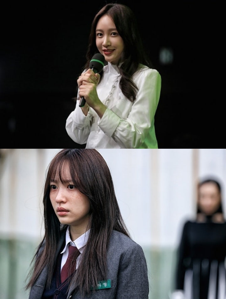 Tampilkan Dua Sisi Berbeda, Hani EXID Beber Persiapan Bintangi 'SF8'