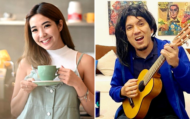 Gisella Anastasia Ceritakan Masa Lalu dengan Desta, Ternyata Pernah ...