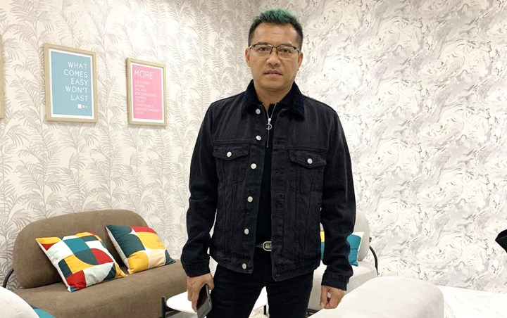 Tak Banyak yang Tahu, Anang Hermansyah Ternyata Lahir dari Keluarga ...
