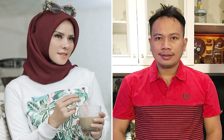 Awalnya Baik, Angel Lelga Yakin Kejahatan Vicky Prasetyo Kini Sudah ...