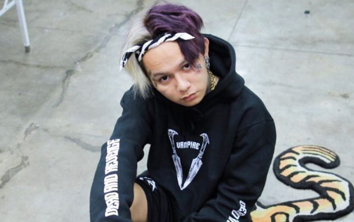 Rapper Sexy Goath Maki Fans K-Pop Tapi Follow G-Dragon, Disindir Cari ...