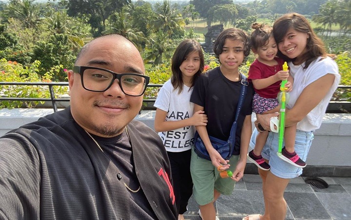 Putra Igor Saykoji Santuy Akui Habis Rusakkan TV, Netter: Ini Bedanya ...