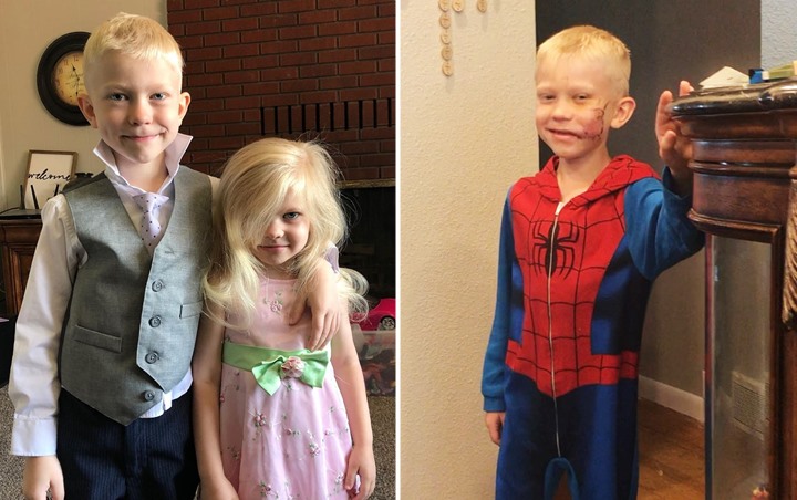 Bridger Walker: A True Hero Who Defined Courage – New and Tips