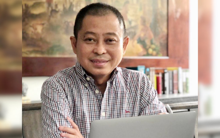 Ignasius Jonan Sah Jadi Komisaris Unilever, Intip Sepak Terjang Mantan Menteri ESDM Ini