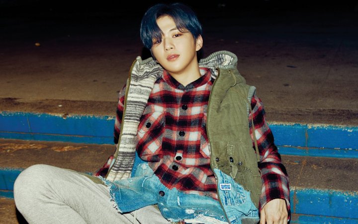 Kang Daniel Beri Bocoran Lagu Album Comeback 'Magenta' Lewat Video ...